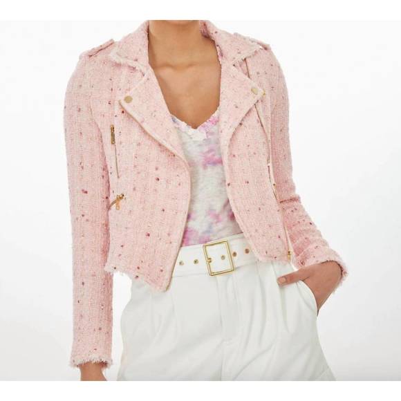 Generation Love | Jackets & Coats | New Generation Love Robin Tweed ...